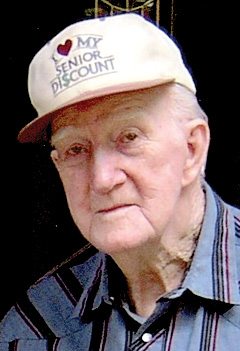 John R. Williams Sr., 93 | News, Sports, Jobs - The Review